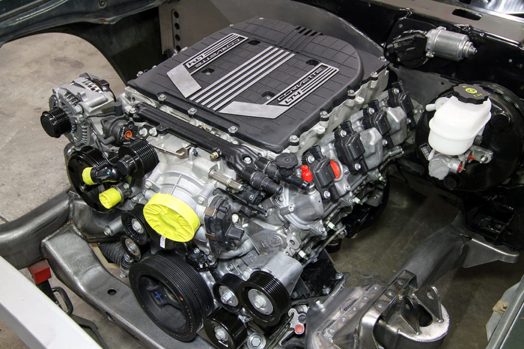 The Ultimate LT Engine Guide