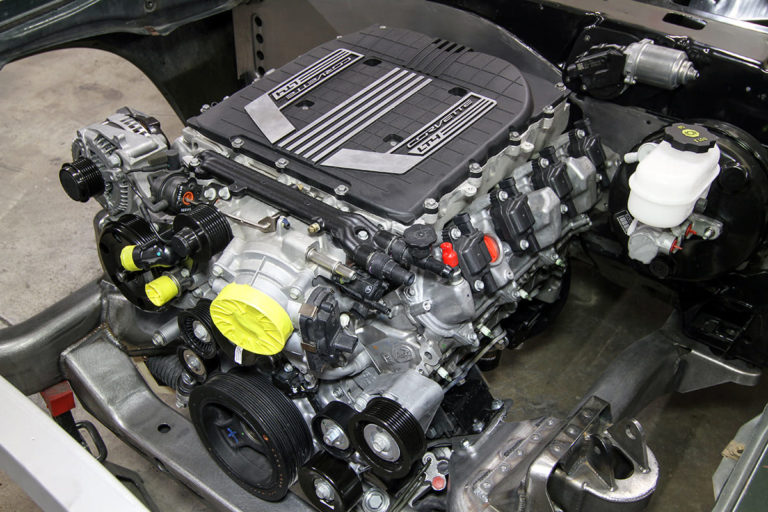 The Ultimate LT Engine Guide