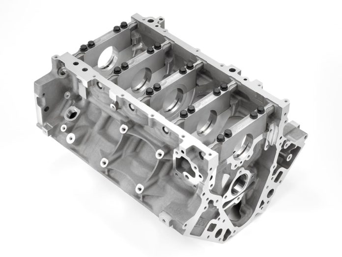 The Ultimate LT Engine Guide