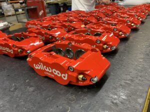 How To Install Your New Wilwood Disc Brakes