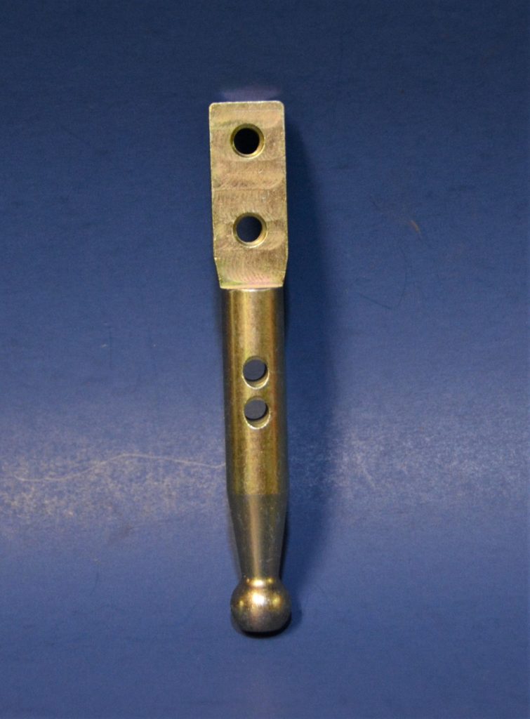 Swapping the Shift Handle on the T5 Transmission