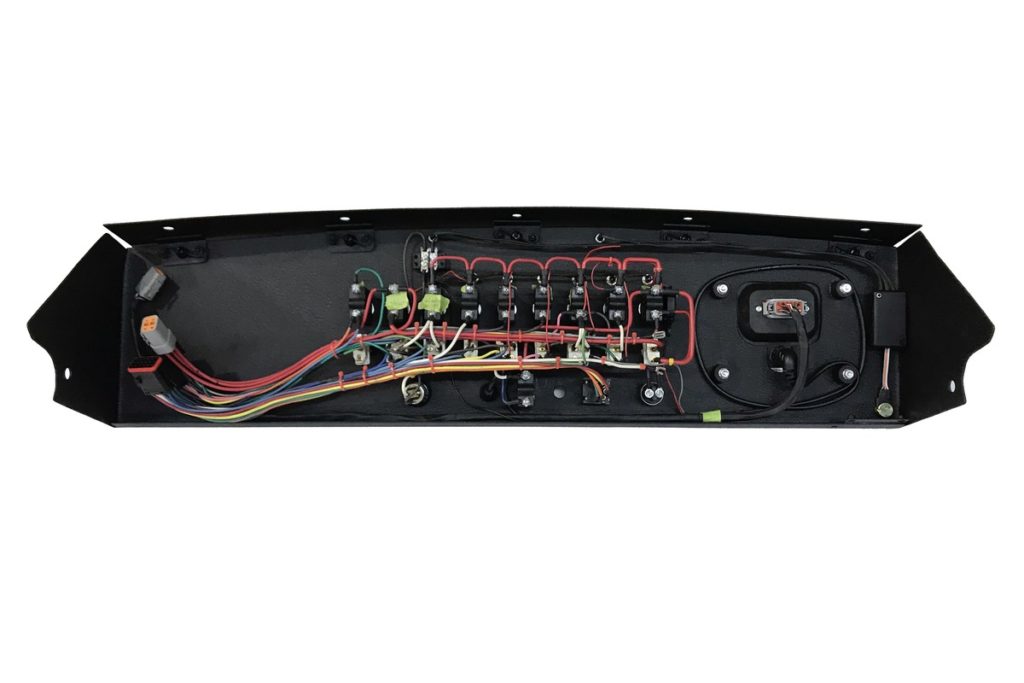 1948 Simca With Potent LS Power & AME Chassis