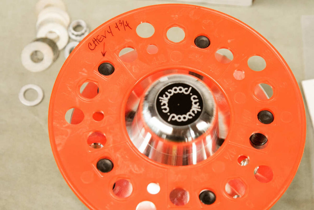 How To Install Your New Wilwood Disc Brakes