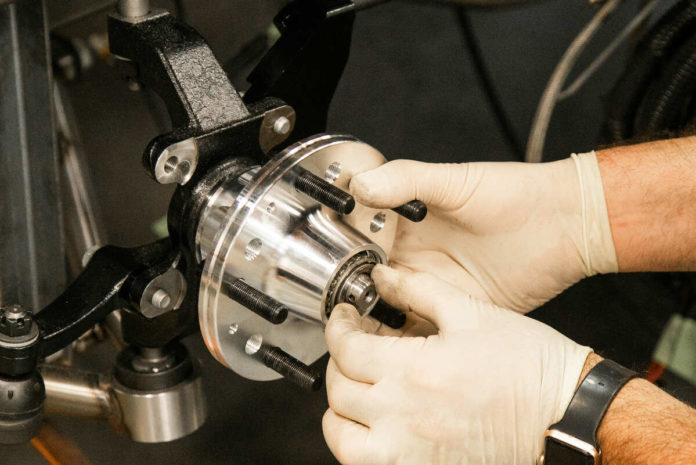 How To Install Your New Wilwood Disc Brakes