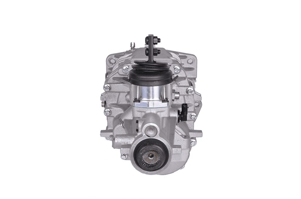 Tremec’s New TKX Overdrive Transmission