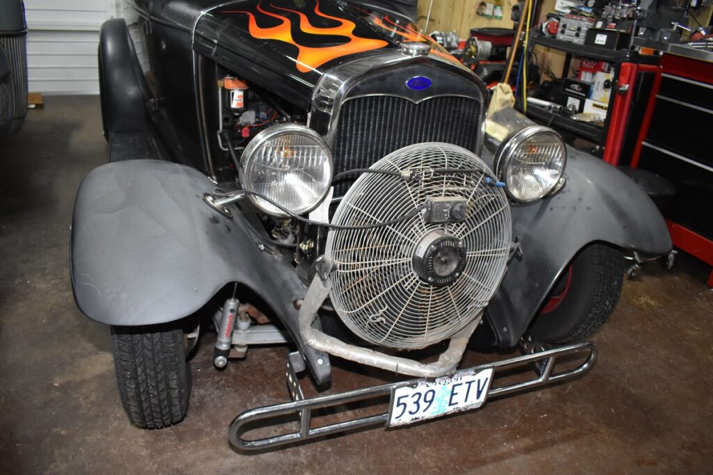 How to Pick the Engine Cooling Fan That’s Right For Your Hot Rod