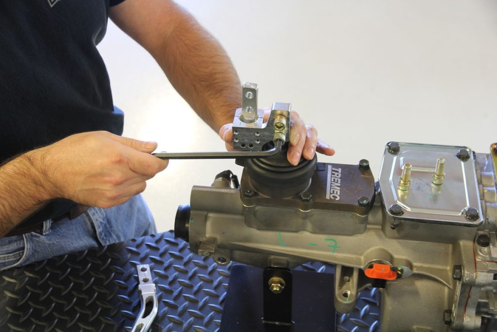 Lokar Performance AxiShift
