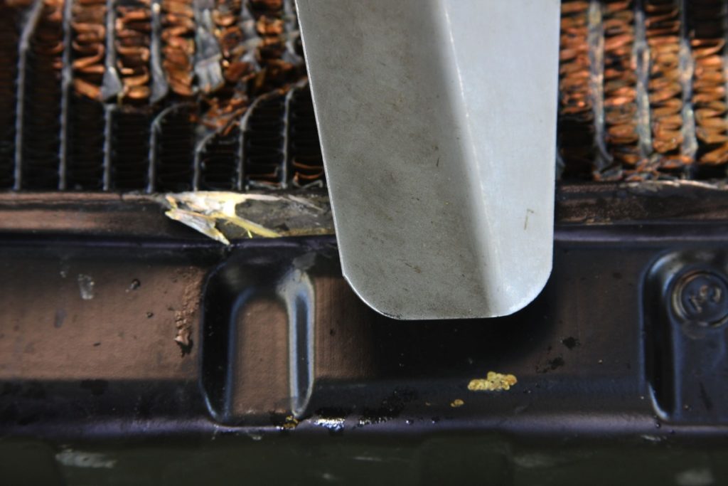 How to Pick the Engine Cooling Fan That’s Right For Your Hot Rod