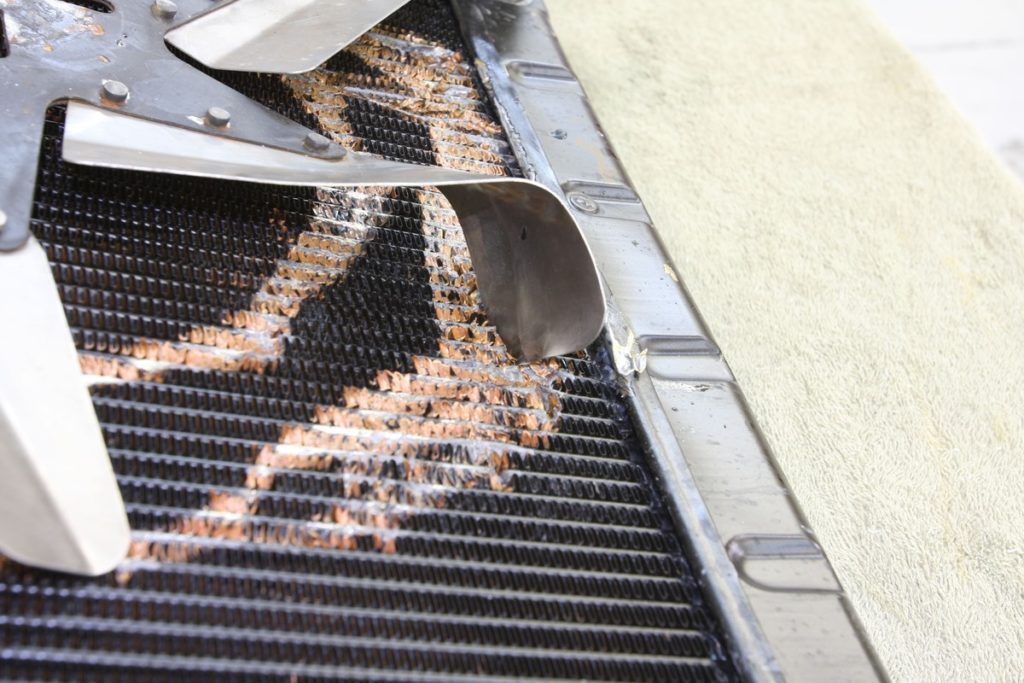 How to Pick the Engine Cooling Fan That’s Right For Your Hot Rod