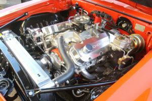 EFI Troubleshooting EFIand and EFI Tuning Tips