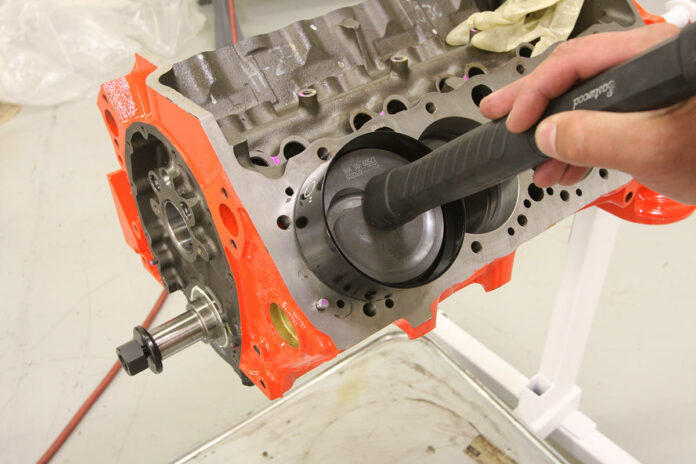 How to Properly Measure Piston Clearance to Engine Bore