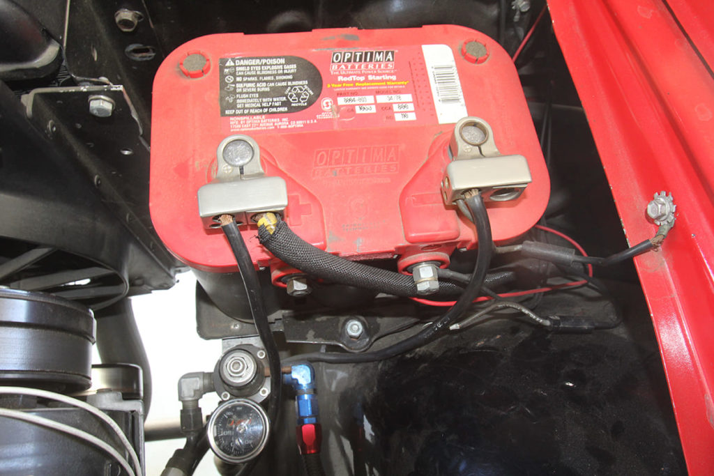 EFI Troubleshooting EFIand and EFI Tuning Tips