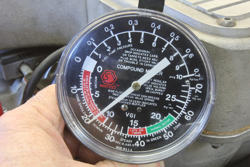 EFI Troubleshooting EFIand and EFI Tuning Tips