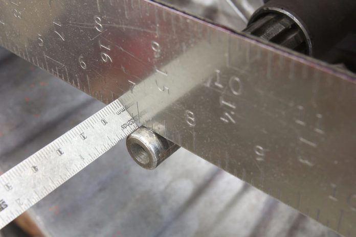 Determining the Correct Pilot Bearing with Your Manual Transmission ...