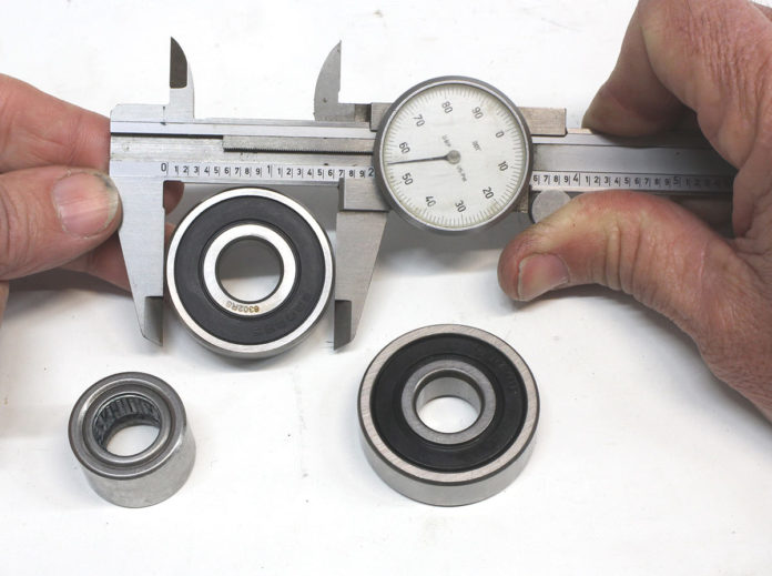 Determining the Correct Pilot Bearing with Your Manual Transmission ...