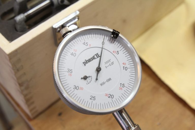 How to Properly Measure Piston Clearance to Engine Bore