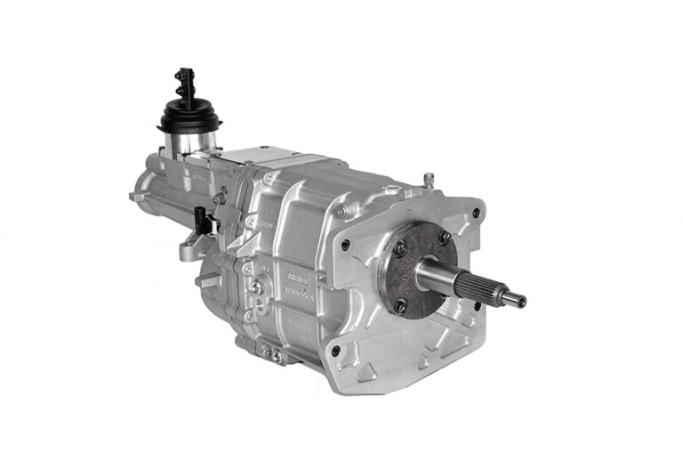 Determining the Correct Pilot Bearing with Your Manual Transmission ...