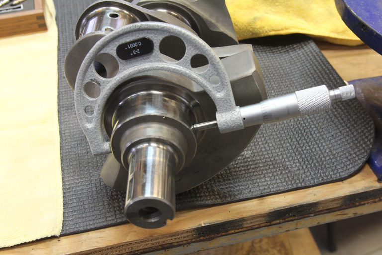 How to Properly Measure Piston Clearance to Engine Bore