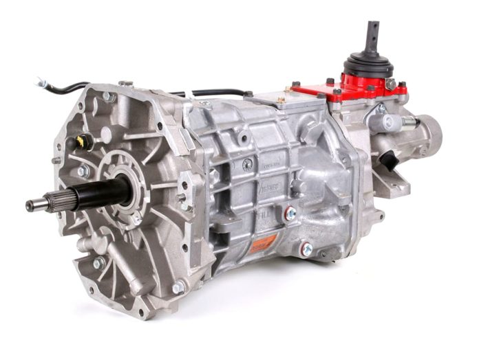 Determining the Correct Pilot Bearing with Your Manual Transmission ...