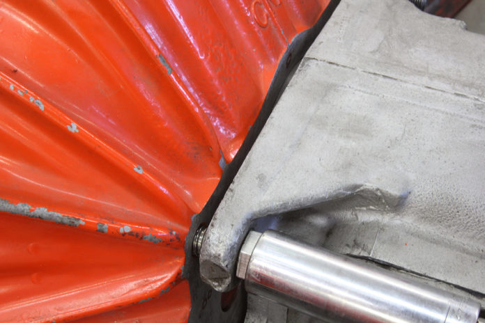 Determining the Correct Pilot Bearing with Your Manual Transmission ...