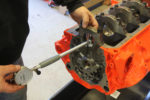 How to Properly Measure Piston Clearance to Engine Bore