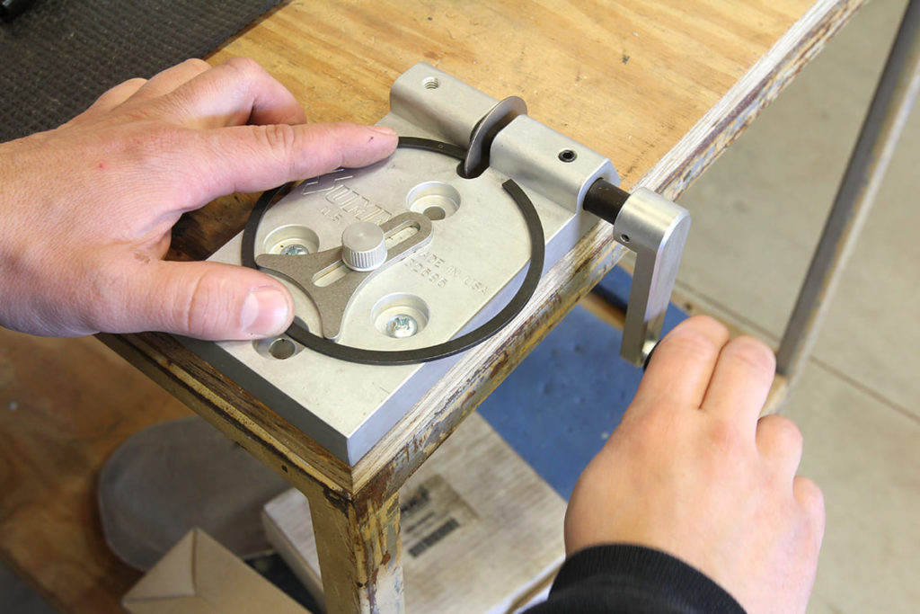 How to Properly Measure Piston Clearance to Engine Bore