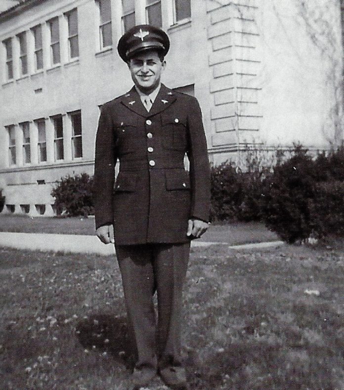 Part 2 of the Isky Story