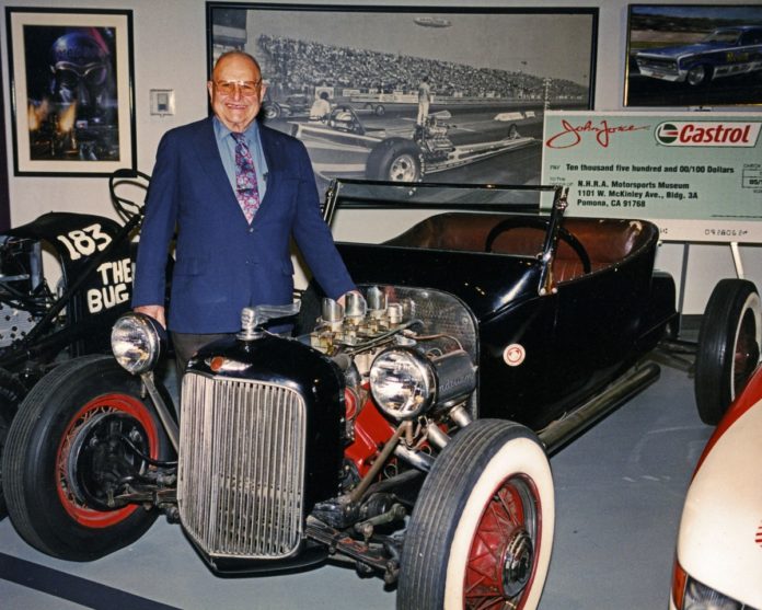 Part 2 of the Isky Story