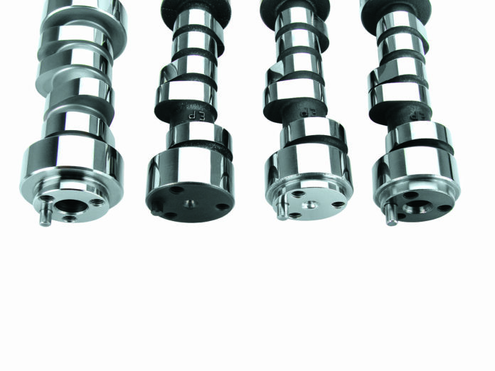 How to Mmake the Jump to a Modern Valvetrain in your Big- or Small ...