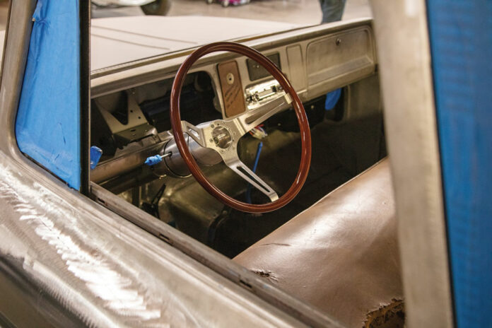 Hot Rod Shop Tour: South City Rod and Custom