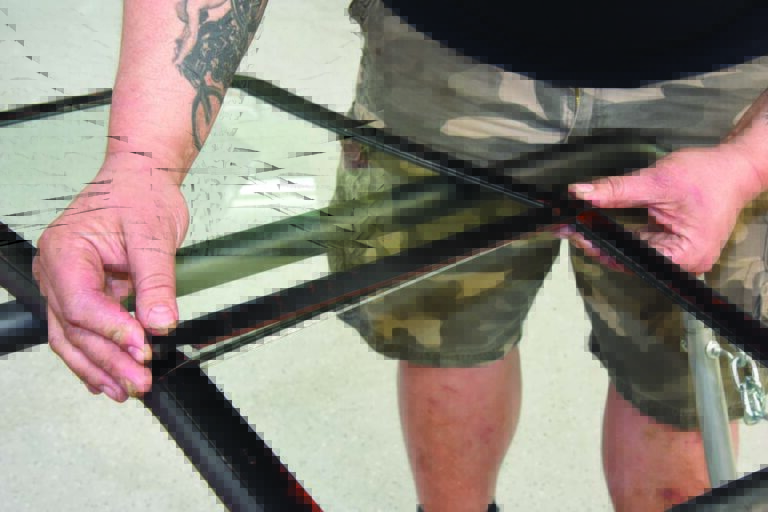 Revitalizing Your 1941-1946 Chevy Truck with Parts From Chevs of the 40s