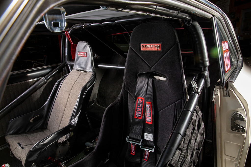 900hp N/A SUPER STOCK NOVA