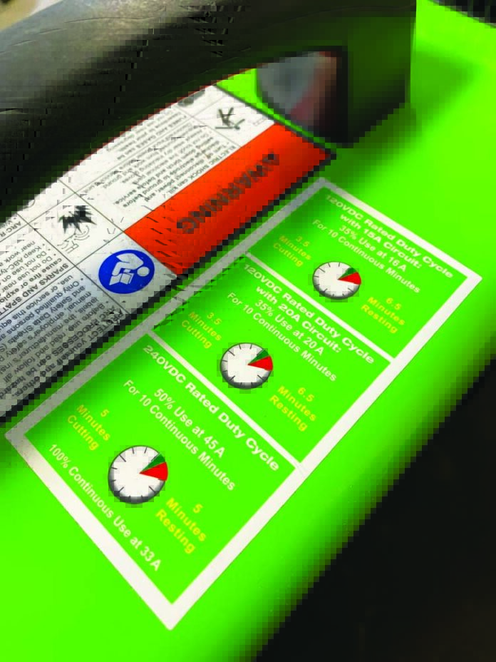 A Slice Above: Harbor Freight Plasma Cutter Review