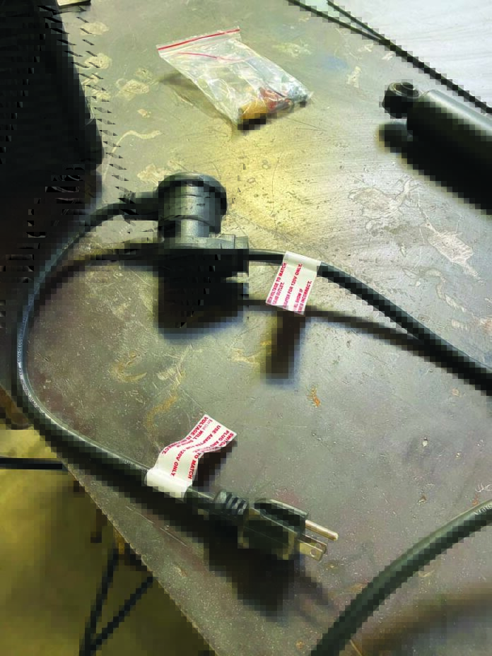 A Slice Above: Harbor Freight Plasma Cutter Review