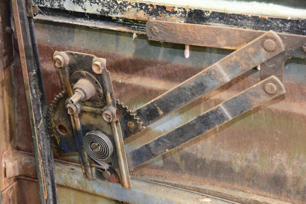 How to Restore the Interior of Your ‘41-’46 Chevy Truck