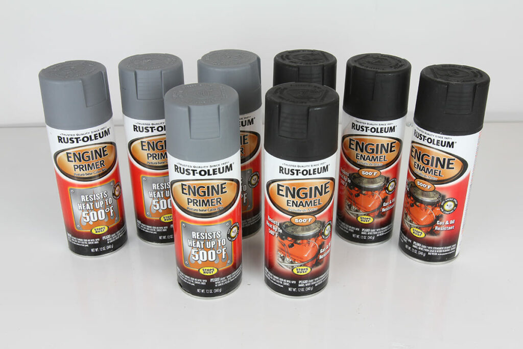 Basics of properly building a small-block engine