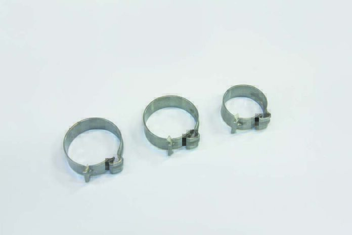 How To Install EZ Clip AC Fittings To Keep Your Hot Rod Cool