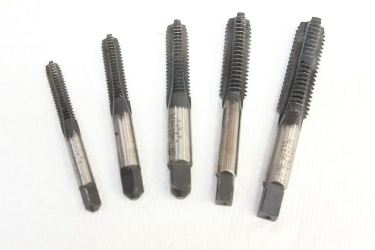 Basics of properly building a small-block engine