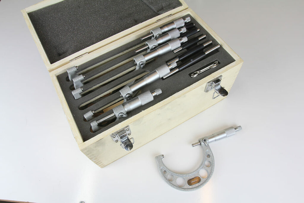 Basics of properly building a small-block engine