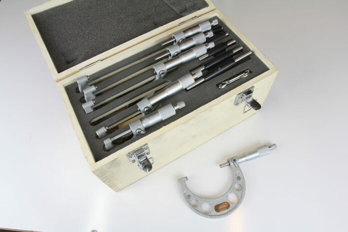 Basics of properly building a small-block engine