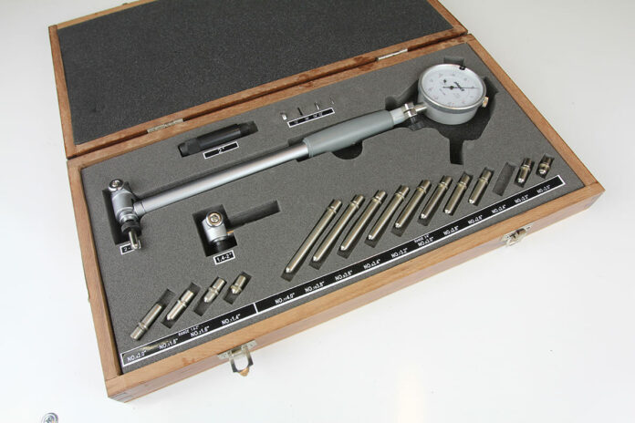 Basics of properly building a small-block engine