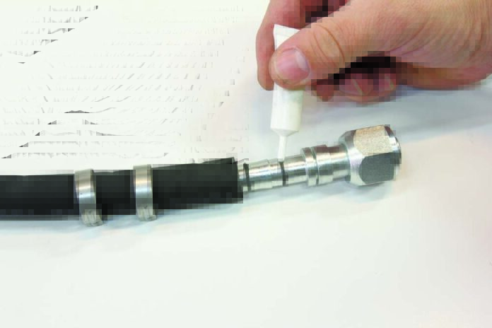 How To Install EZ Clip AC Fittings To Keep Your Hot Rod Cool