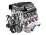 We Rank the top ten LS engines of all time