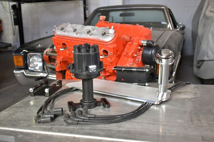 How to get your LS engine to look like a classic small-block