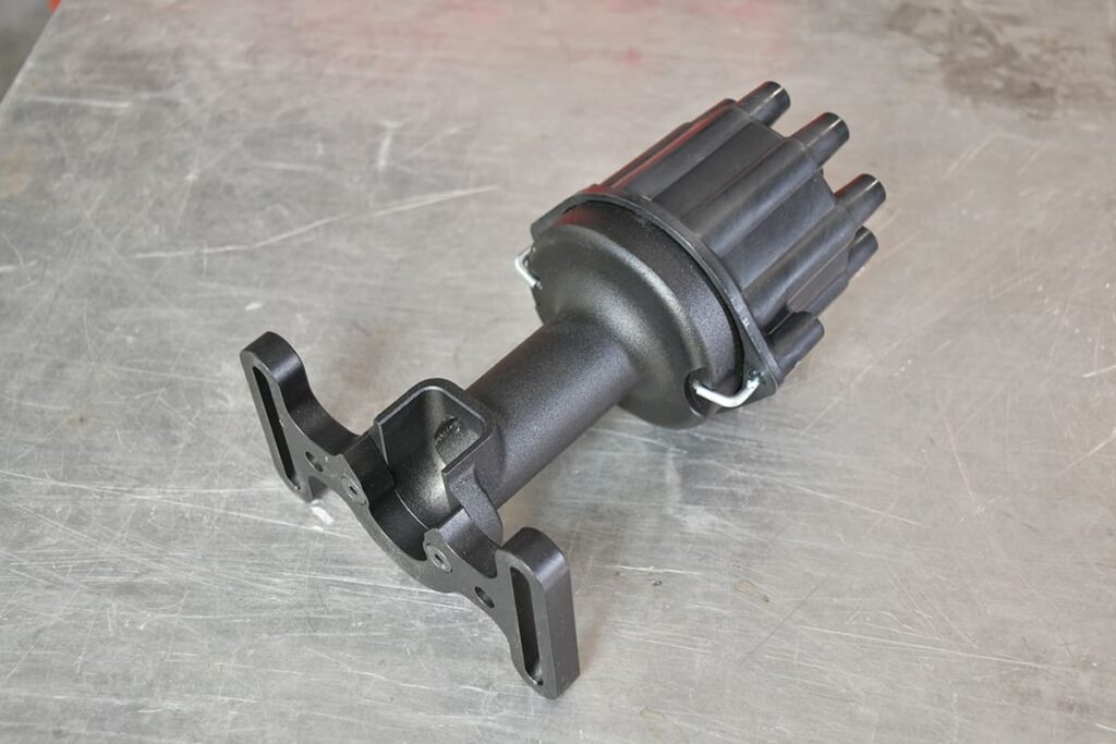 How to get your LS engine to look like a classic small-block