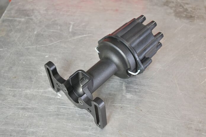 How to get your LS engine to look like a classic small-block