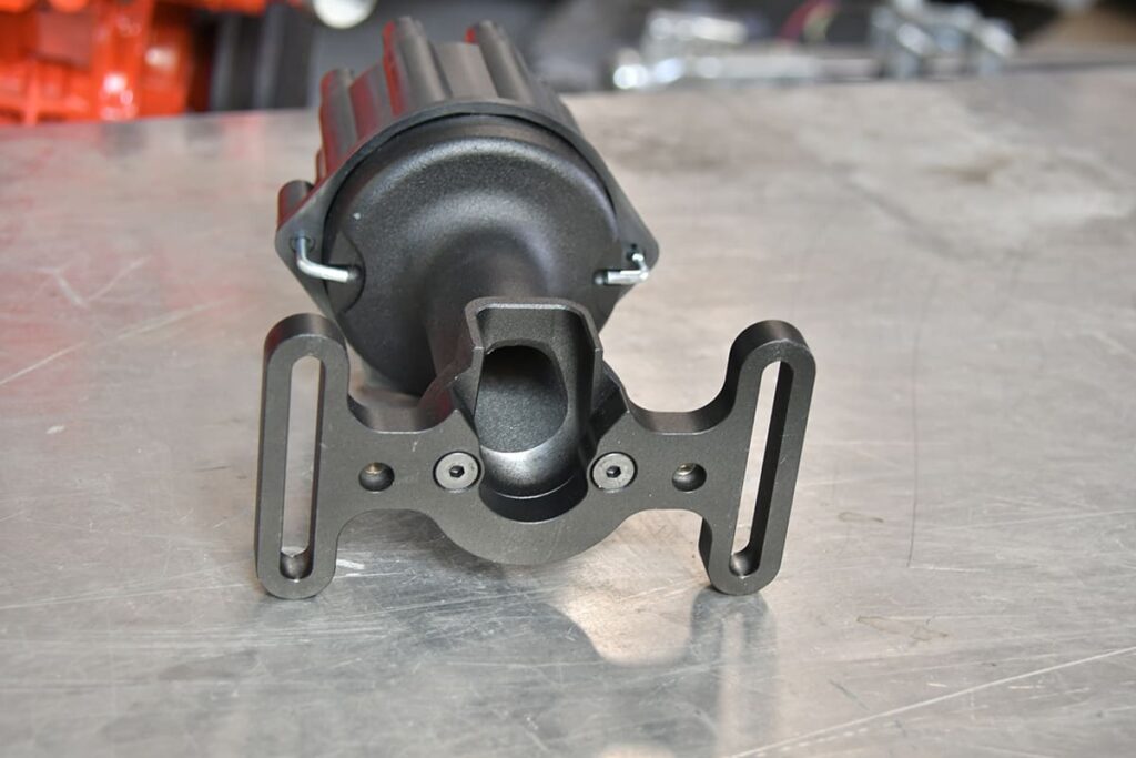 How to get your LS engine to look like a classic small-block