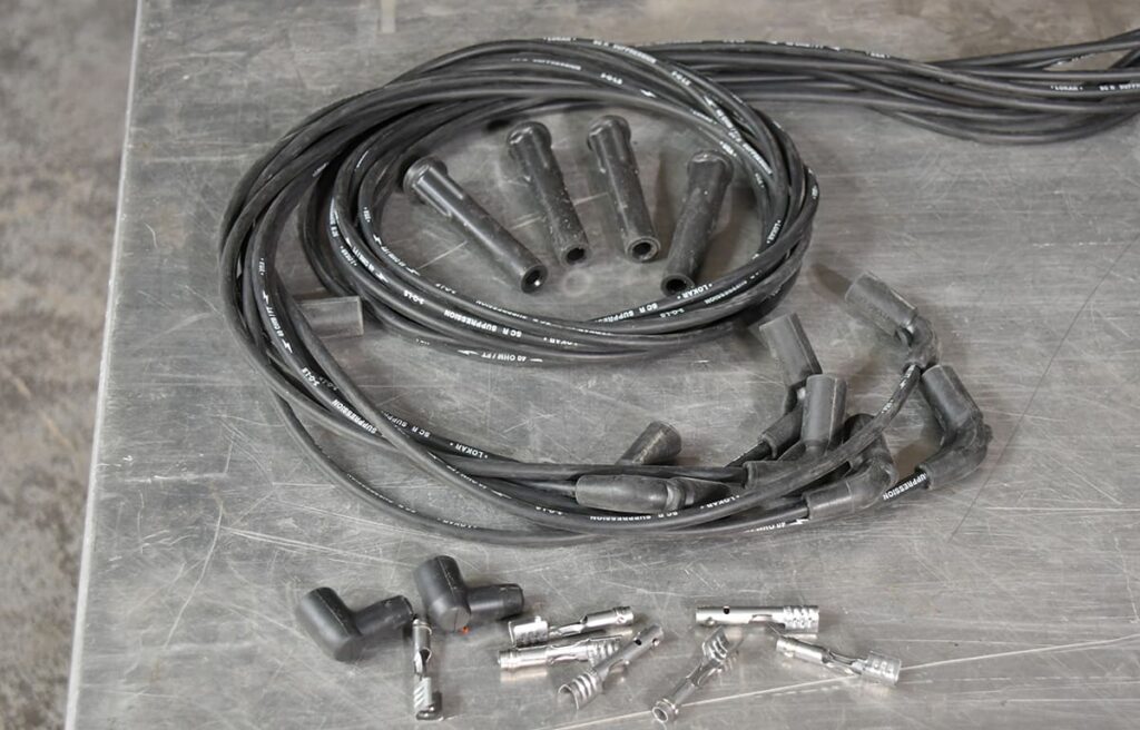 How to get your LS engine to look like a classic small-block