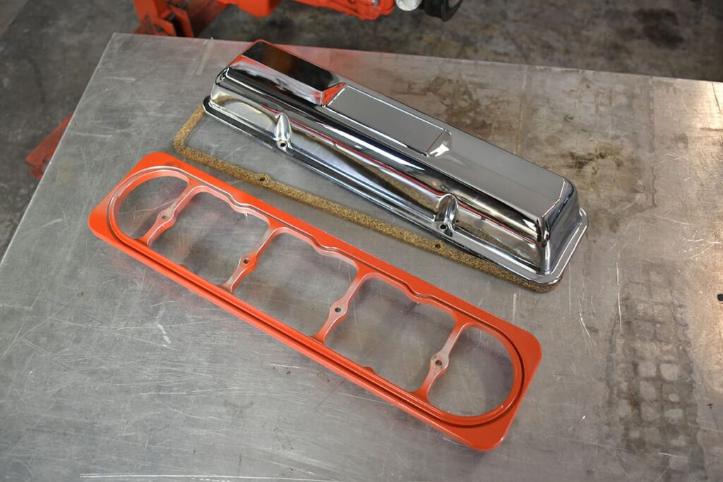 How to get your LS engine to look like a classic small-block