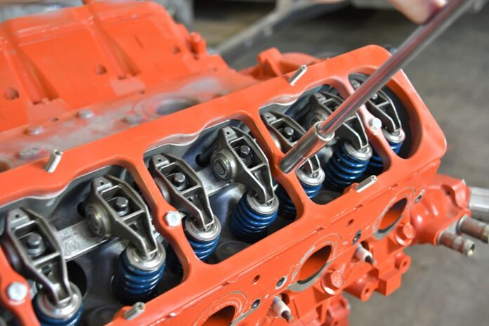 How to get your LS engine to look like a classic small-block
